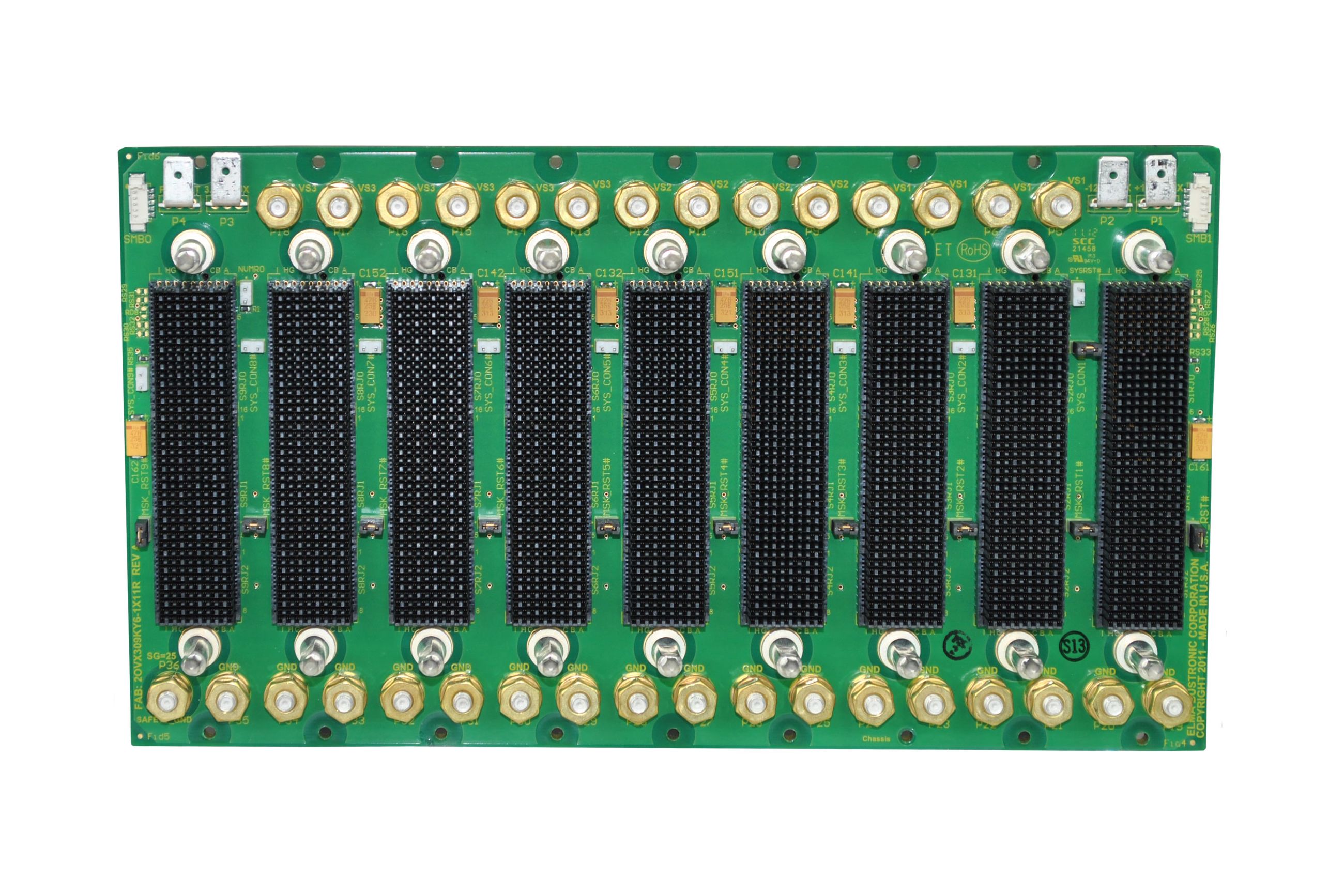 Elma Electronic | Your Solution Partner