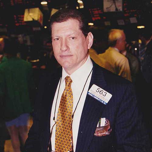 Who We Are | About Rosenblatt