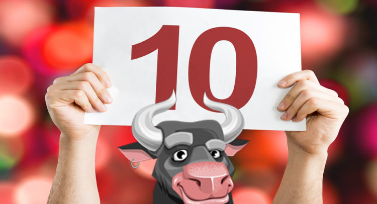 TipRanks ‘Perfect 10’ List: These 2 Stocks Tick All the Boxes | Equity ...