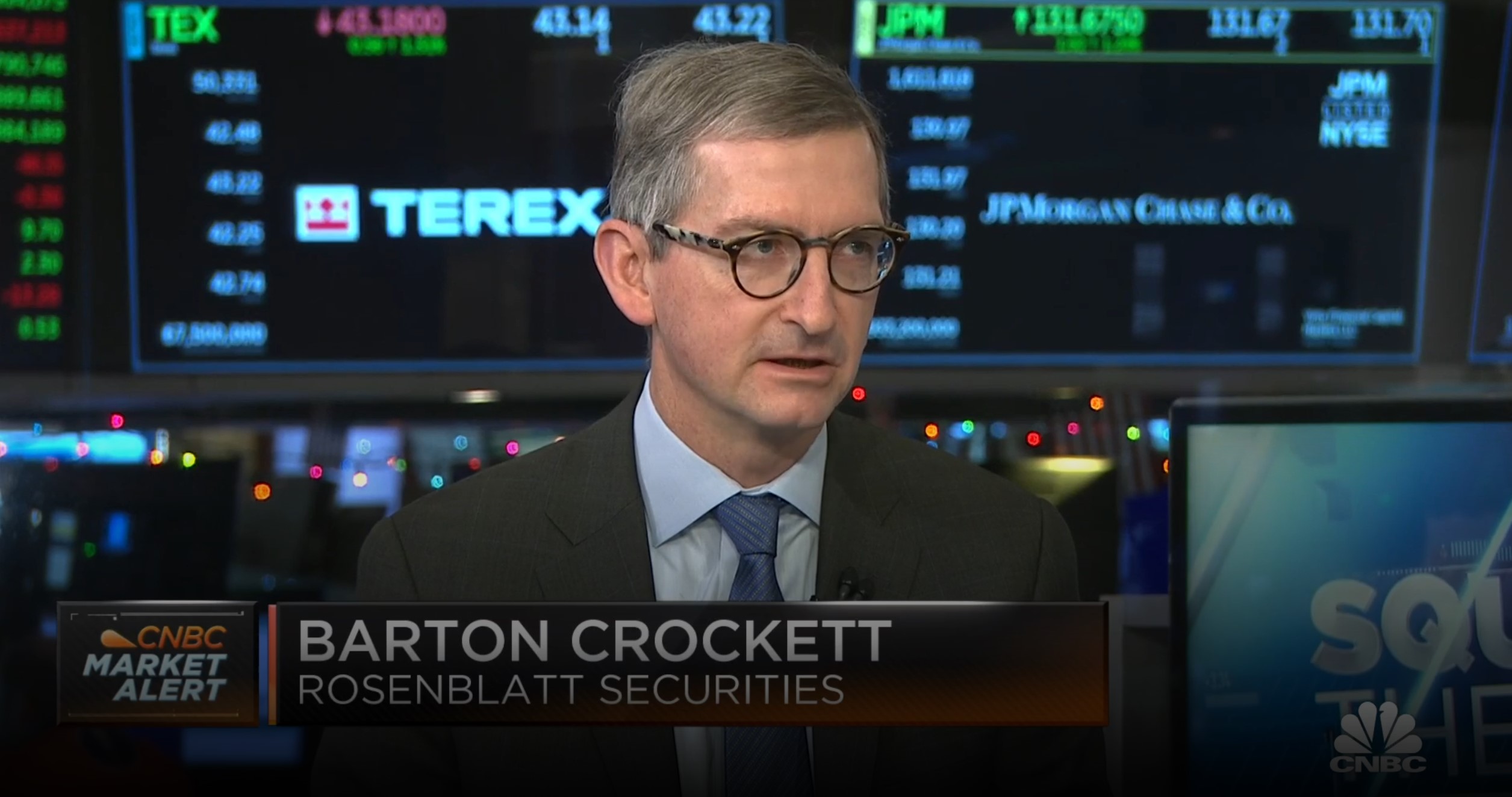 Consolidation in streaming isn’t always a great equity play, says ...