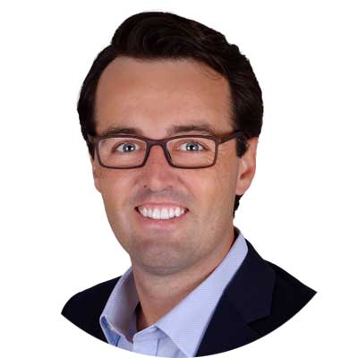 Matt Walsh, Founding Partner at Castle Island Ventures Biography