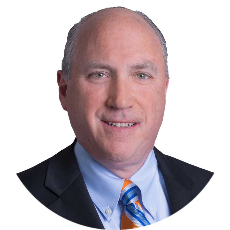 Jonathan Clark, Head of Equity Trading at Voya Investment Management ...