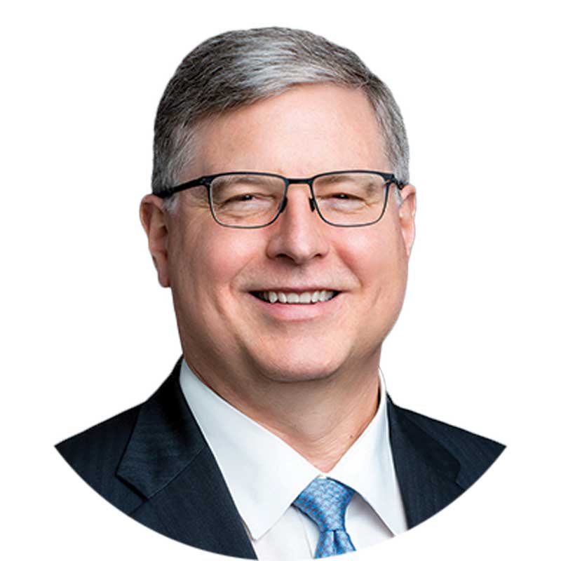 Robert Cook, President & CEO at FINRA Biography