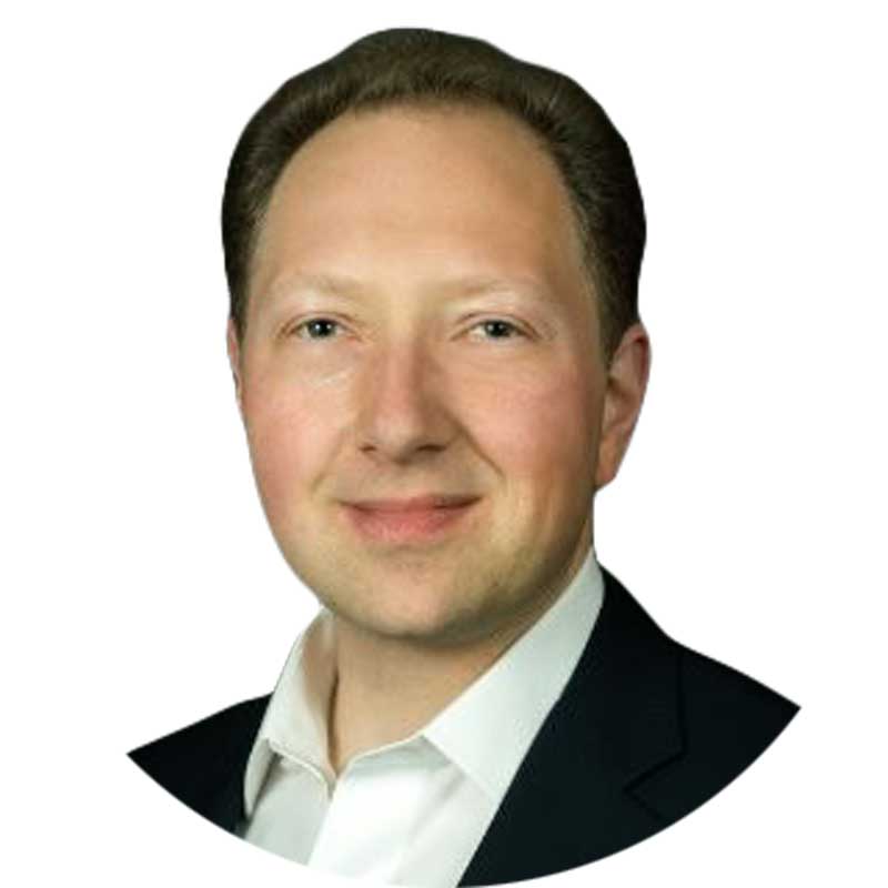 Roman Ginis, CEO at Imperative Execution Biography