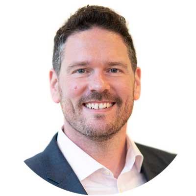 Adam Wood, Turquoise Global CEO and Head of Equities Trading Commercial ...