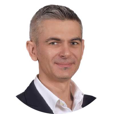 Csaba Sverha, CFO at Fabrinet Biography