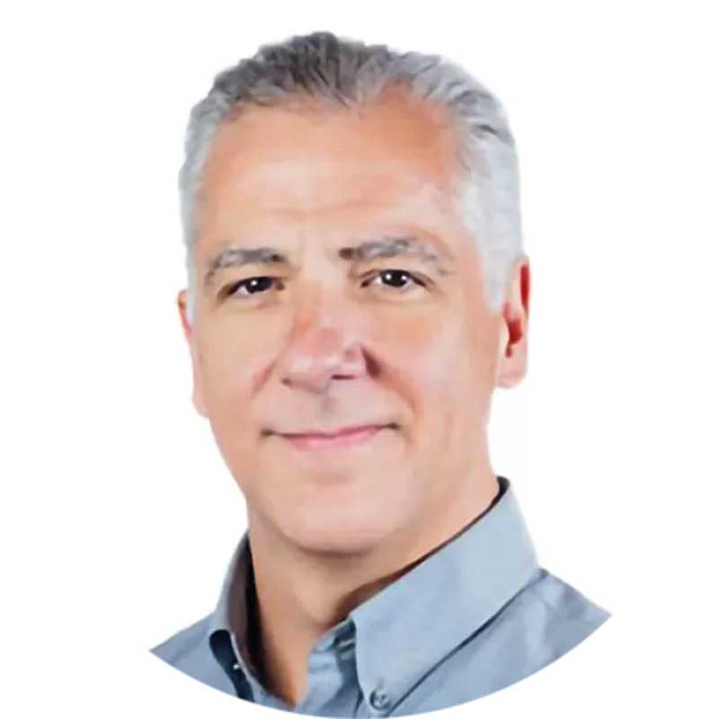 Carlos Morales, VP of Artificial Intelligence at Ambiq Biography