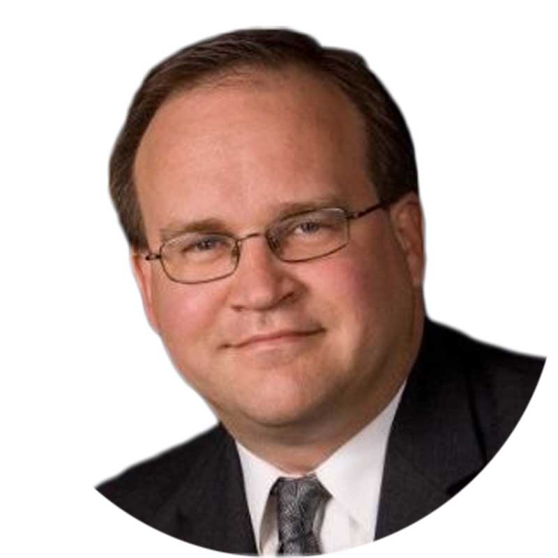 Keith Witek, COO at Tenstorrent Biography