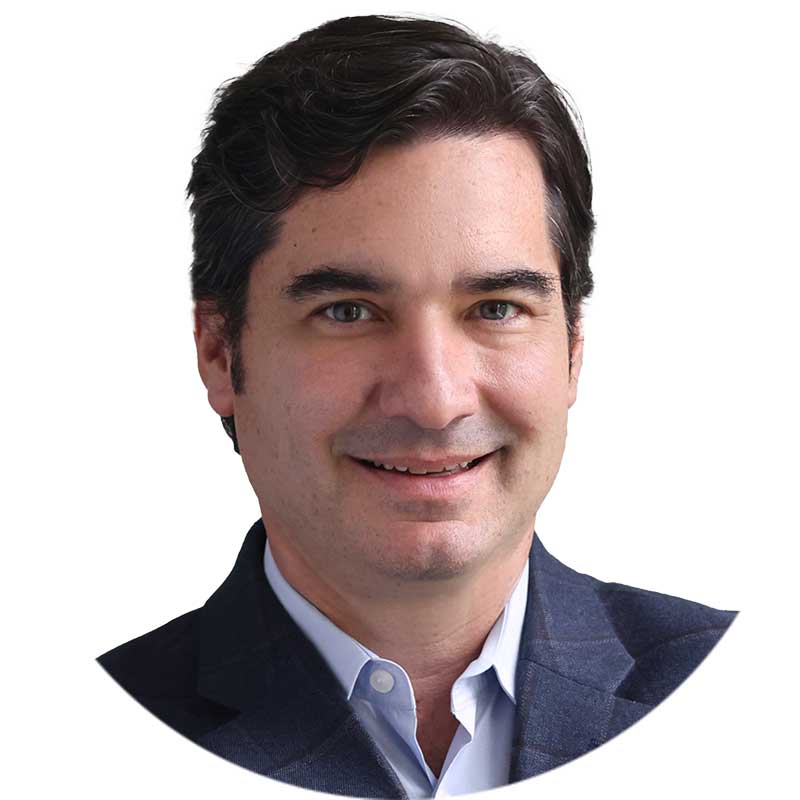 Ken Gayron, CFO at Avid Technology Biography