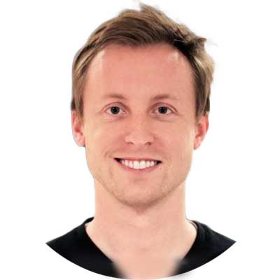 Matt Riley, GM Enterprise Search Solutions at Elastic Biography