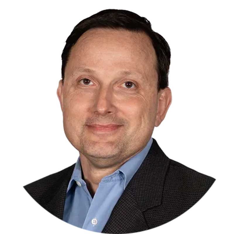 Sam Wilson, CEO at 8x8 Biography