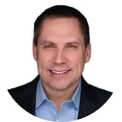 Robert Noreck, CFO at Brightcove Biography