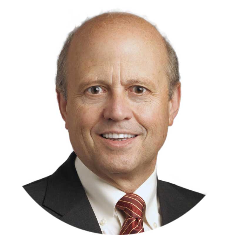 Wally Rhines, President & CEO at Cornami Biography