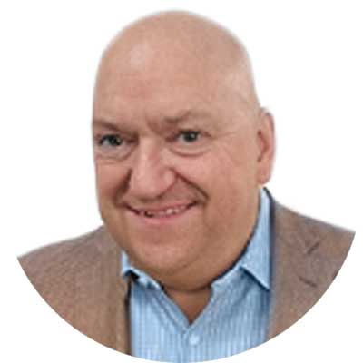 Nick Hawkins, CFO at Arteris Biography