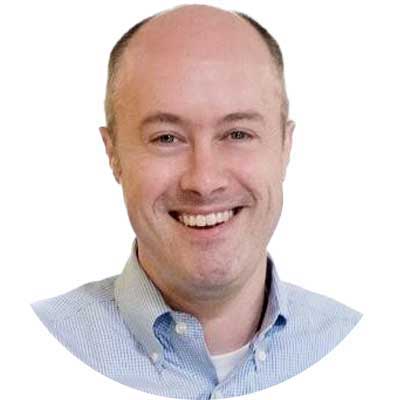 Ian Buck, VP & GM, Hyperscale and HPC at NVIDIA Biography