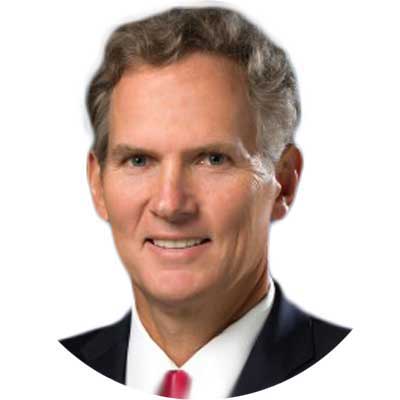 Mark Adams, CEO at SMART Global Holdings Biography