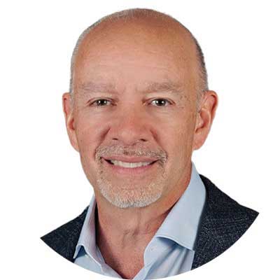 Jim Scapa, CEO and Founder at Altair Biography