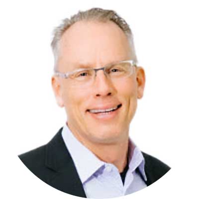 David Heard, CEO at Infinera Biography