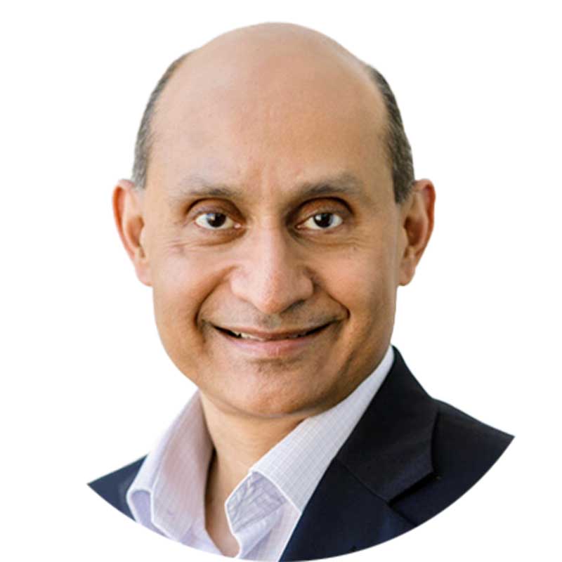 Durga Malladi, SVP & GM, Tech Planning & Edge at Qualcomm Biography