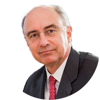 Global Exchange Leader Conference | Rosenblatt