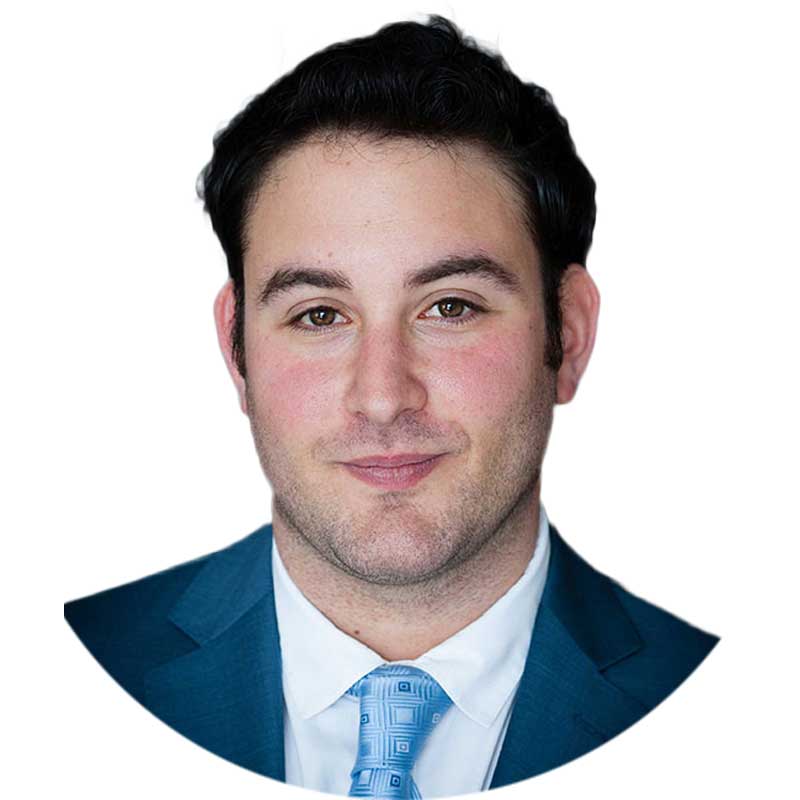 Ben Kaplan, Founder & Co-CEO at Prometheum Biography