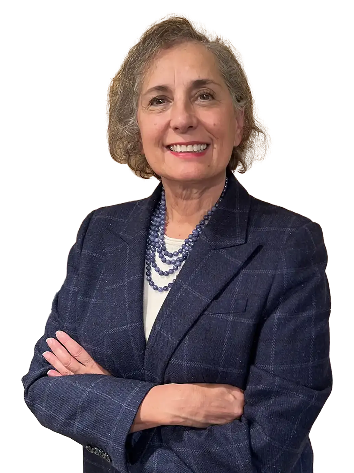 Catharine Trebnick, Senior Research Analyst at Rosenblatt