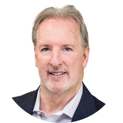 Bob Cortright, Executive Chairman at DriveWealth Biography