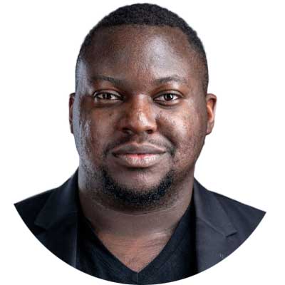 Ham Serunjogi, CEO at Chipper Cash Biography