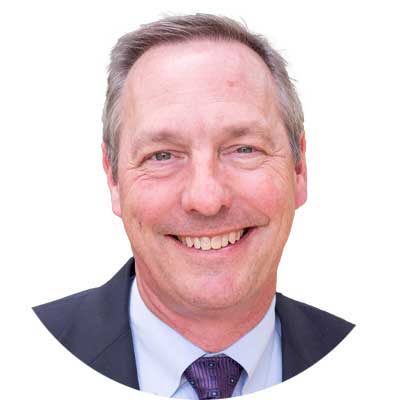 Tom Frederick, CEO at HXSquare Biography