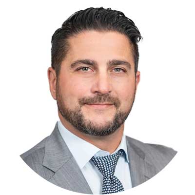 Adam Inzirillo, SVP, Head of North American Equities at Cboe Global ...