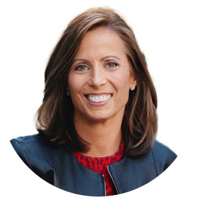 Adena Friedman, President & CEO at Nasdaq Biography