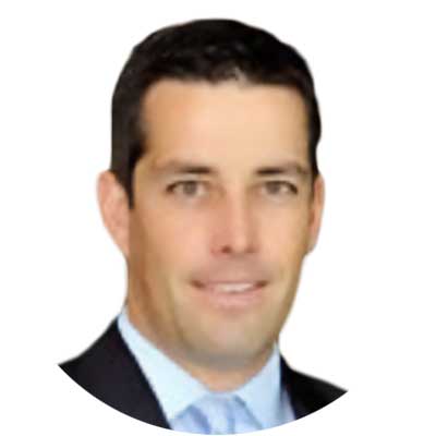 Jeff Starr, Managing Director & Head of Operational Services at Charles ...