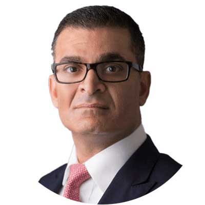 Tal Cohen, Head of North American Markets at Nasdaq Biography