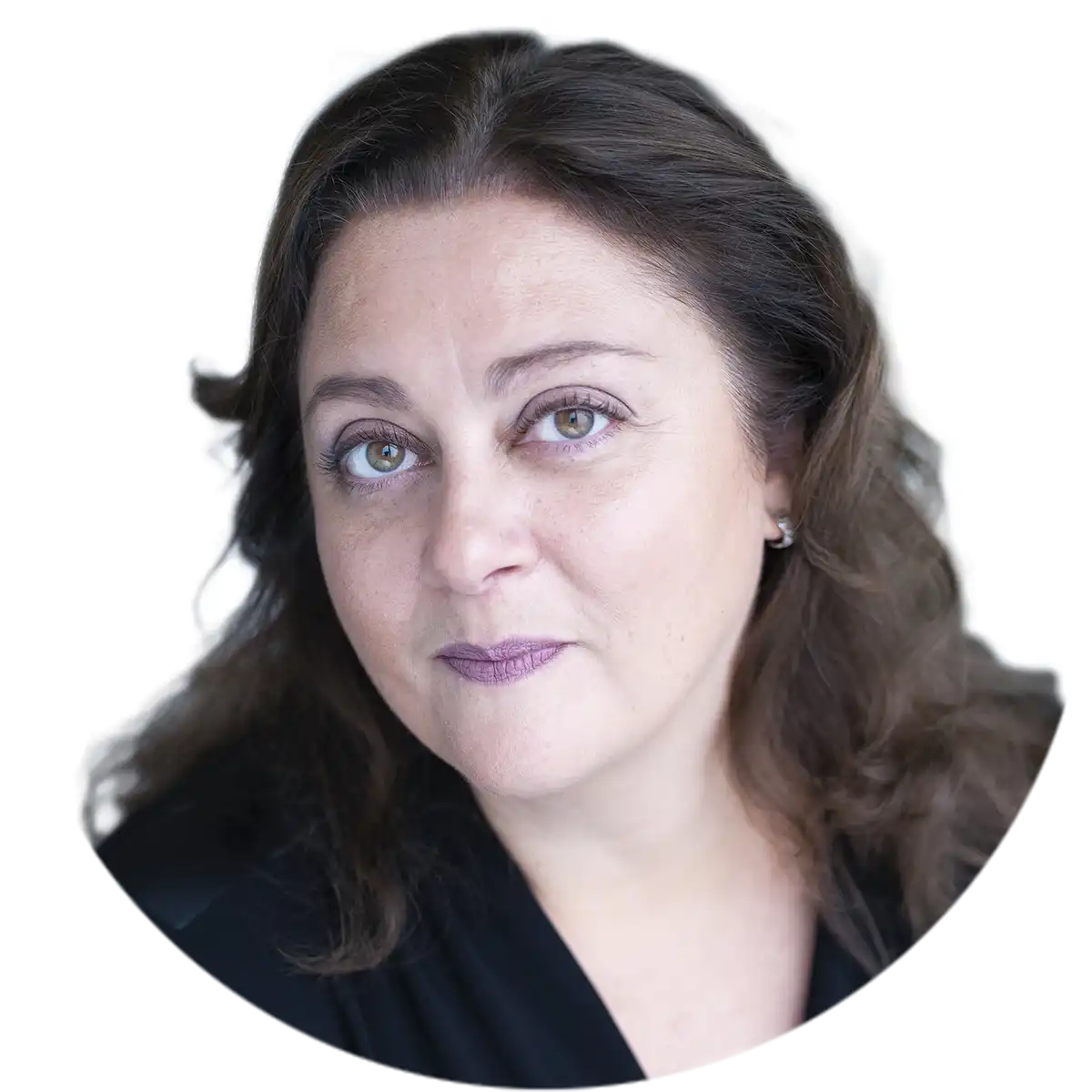 Virginie Saade, Head of Government and Regulatory Policy, EMEA at ...