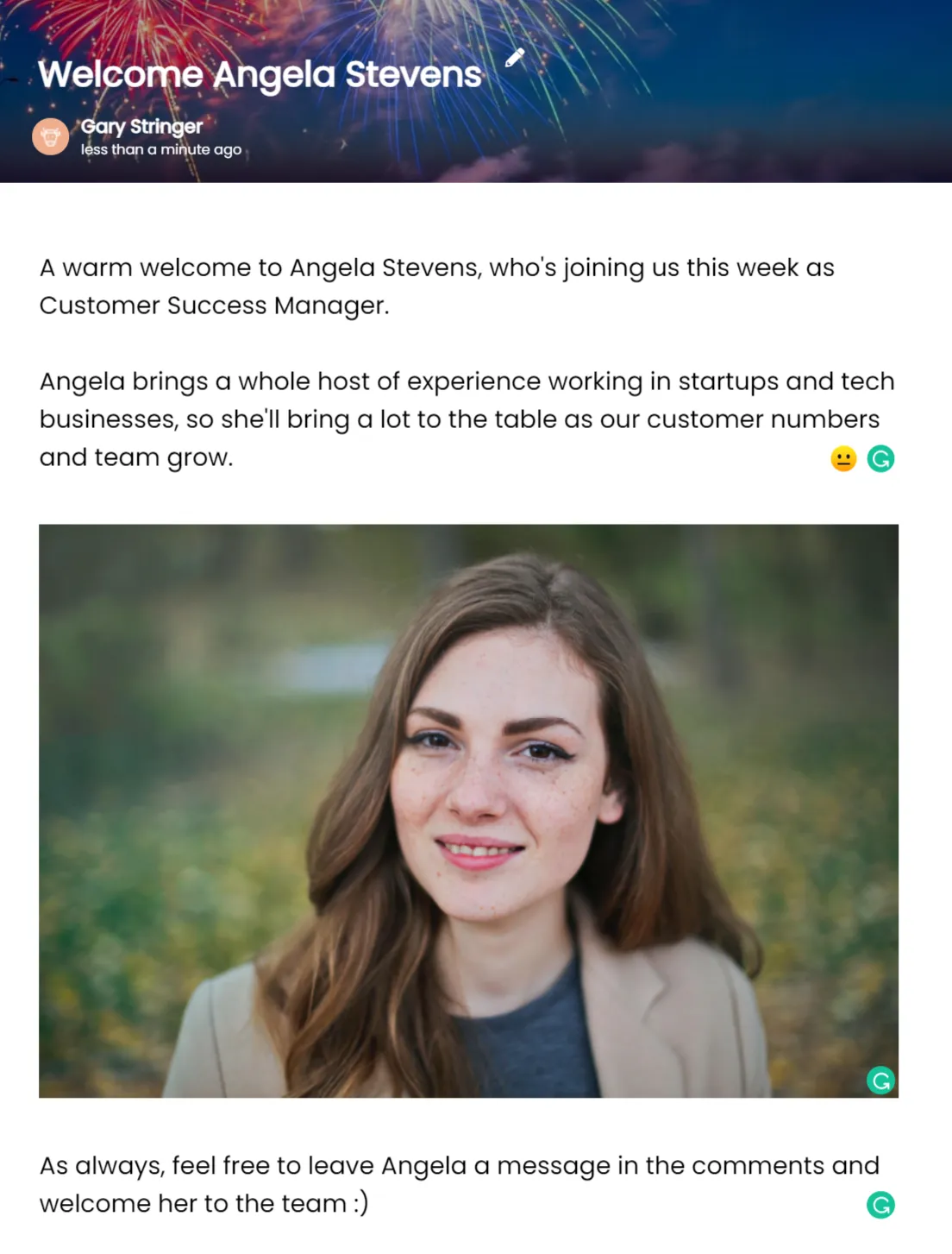 Employee onboarding: The complete guide for fast-growing companies | HowNow