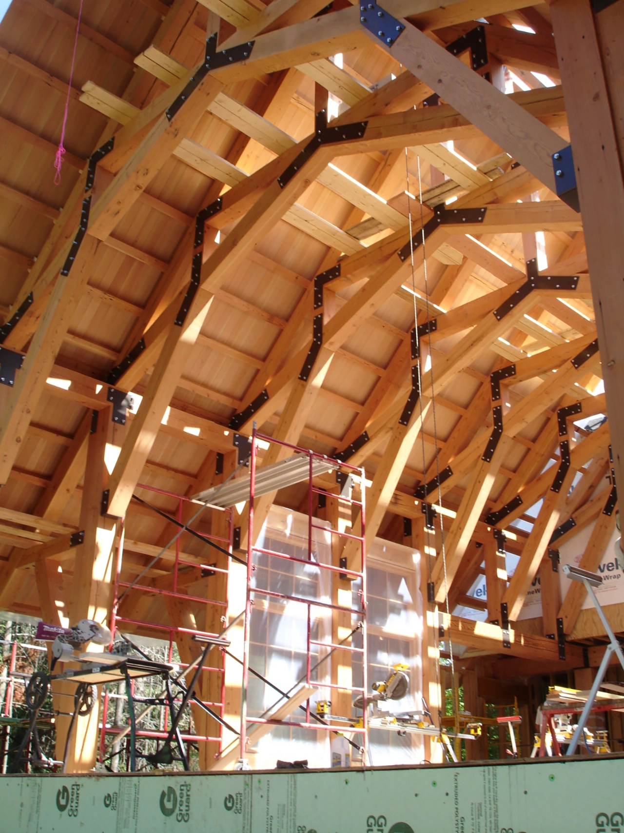 Welcome to CF Design