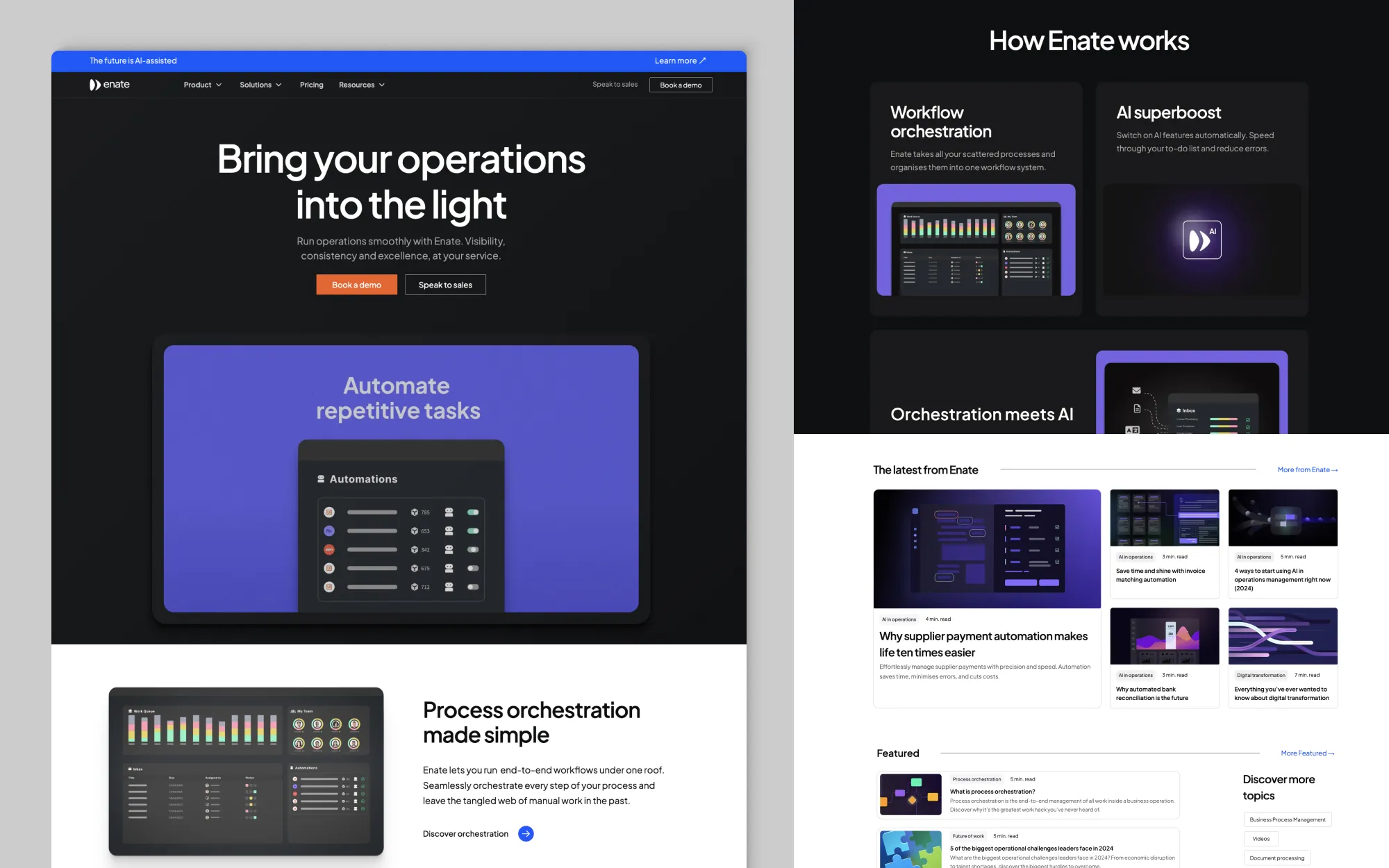 James Williams | Webflow Designer | Wales