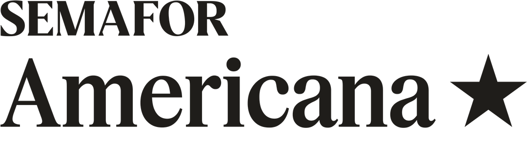 Semafor Americana - Sign up