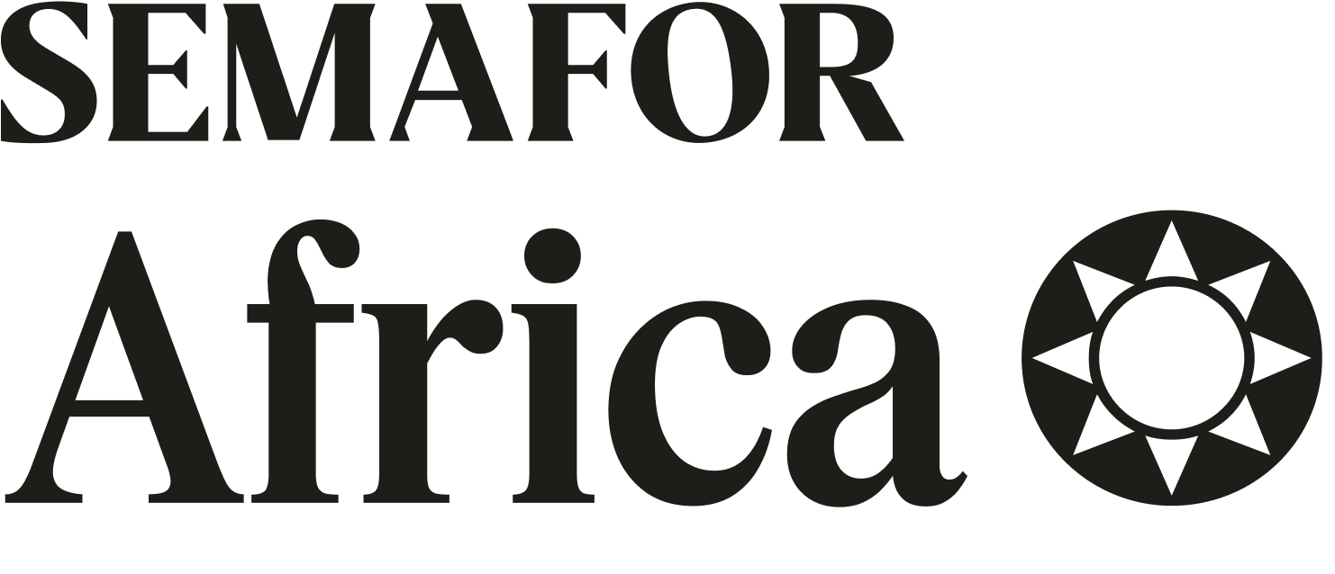 Semafor Africa - Sign up