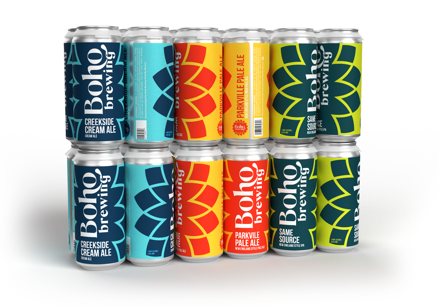 Boho Brewing • Parkville, MO