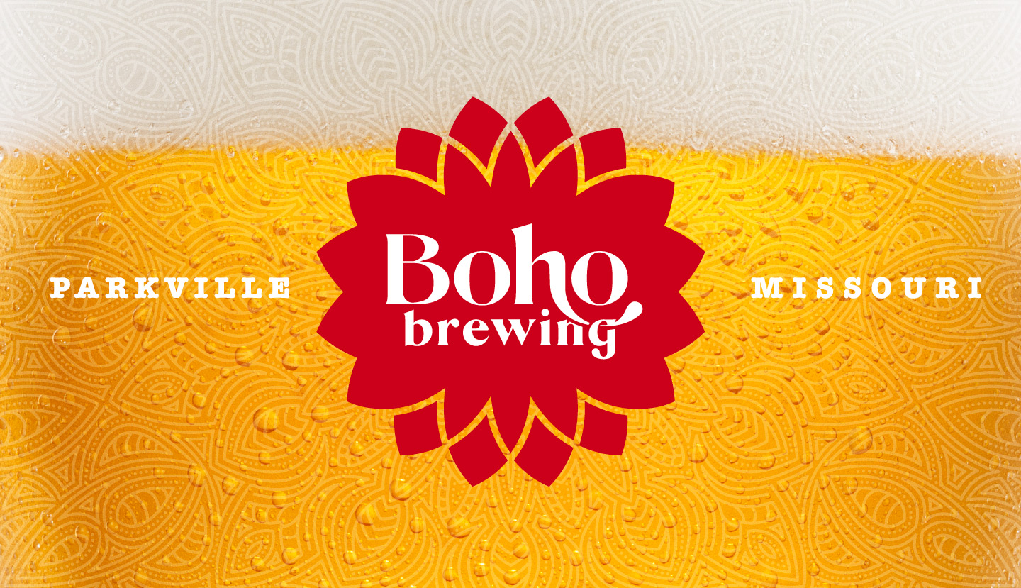 Boho Brewing • Parkville, MO