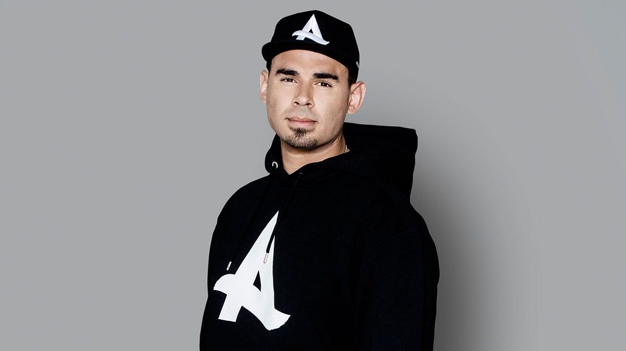 Jay Siegan Presents ⭐️ Afrojack