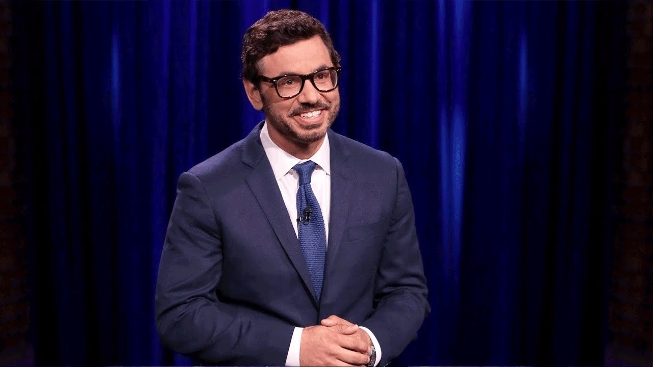 Hire Al Madrigal for Private & Corporate Events | Jay Siegan Presents