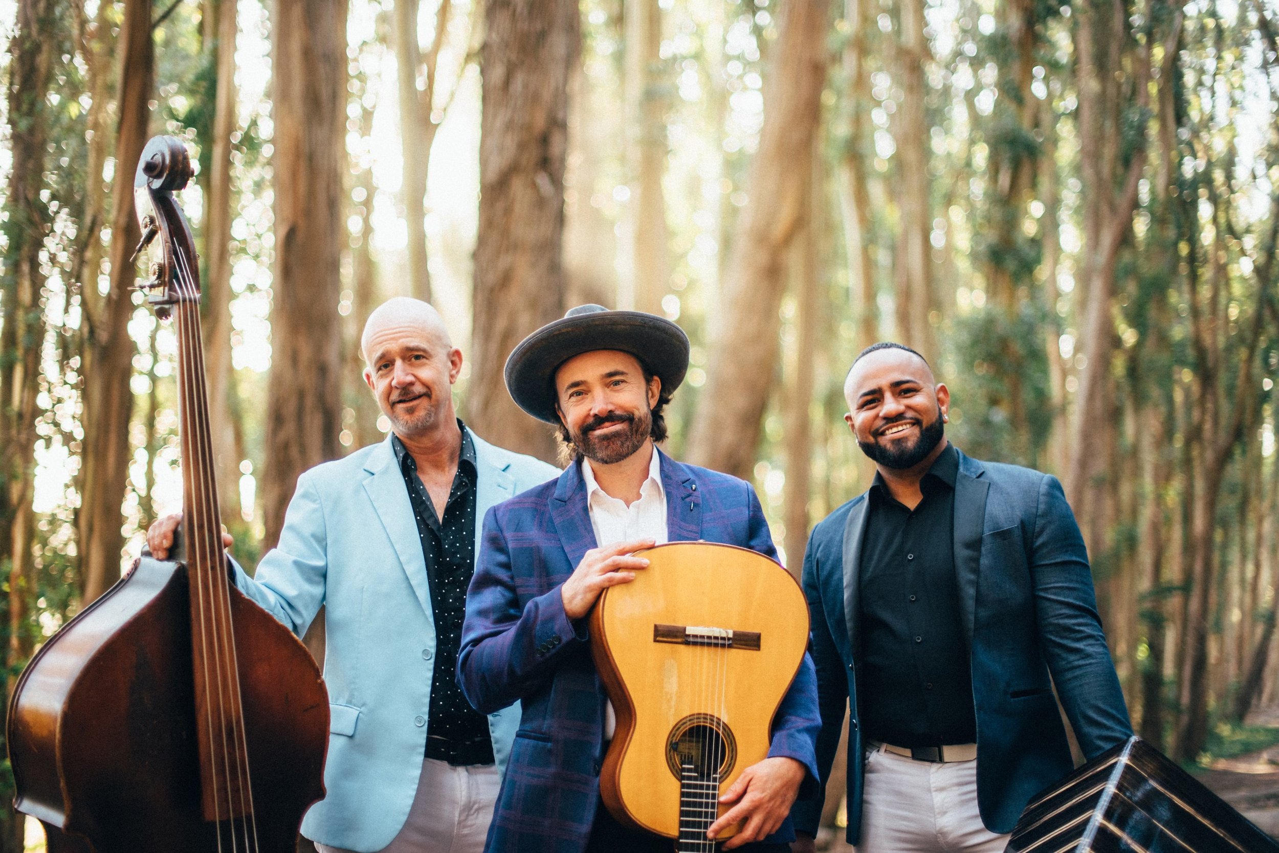 Hire Clay Bell / Bell & Co for Private & Corporate Events | Jay Siegan Presents