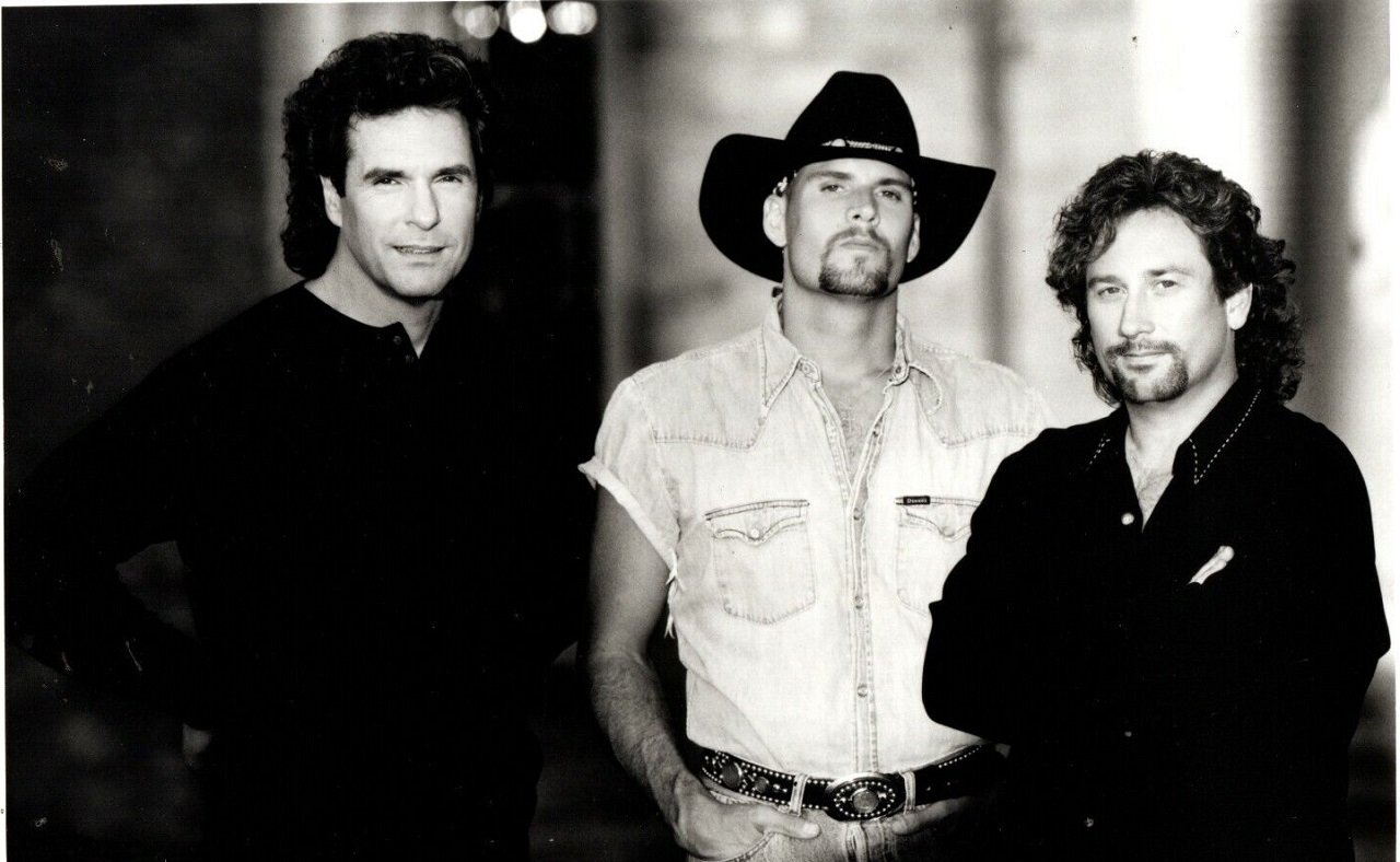 Hire BlackHawk for Private & Corporate Events | Jay Siegan Presents