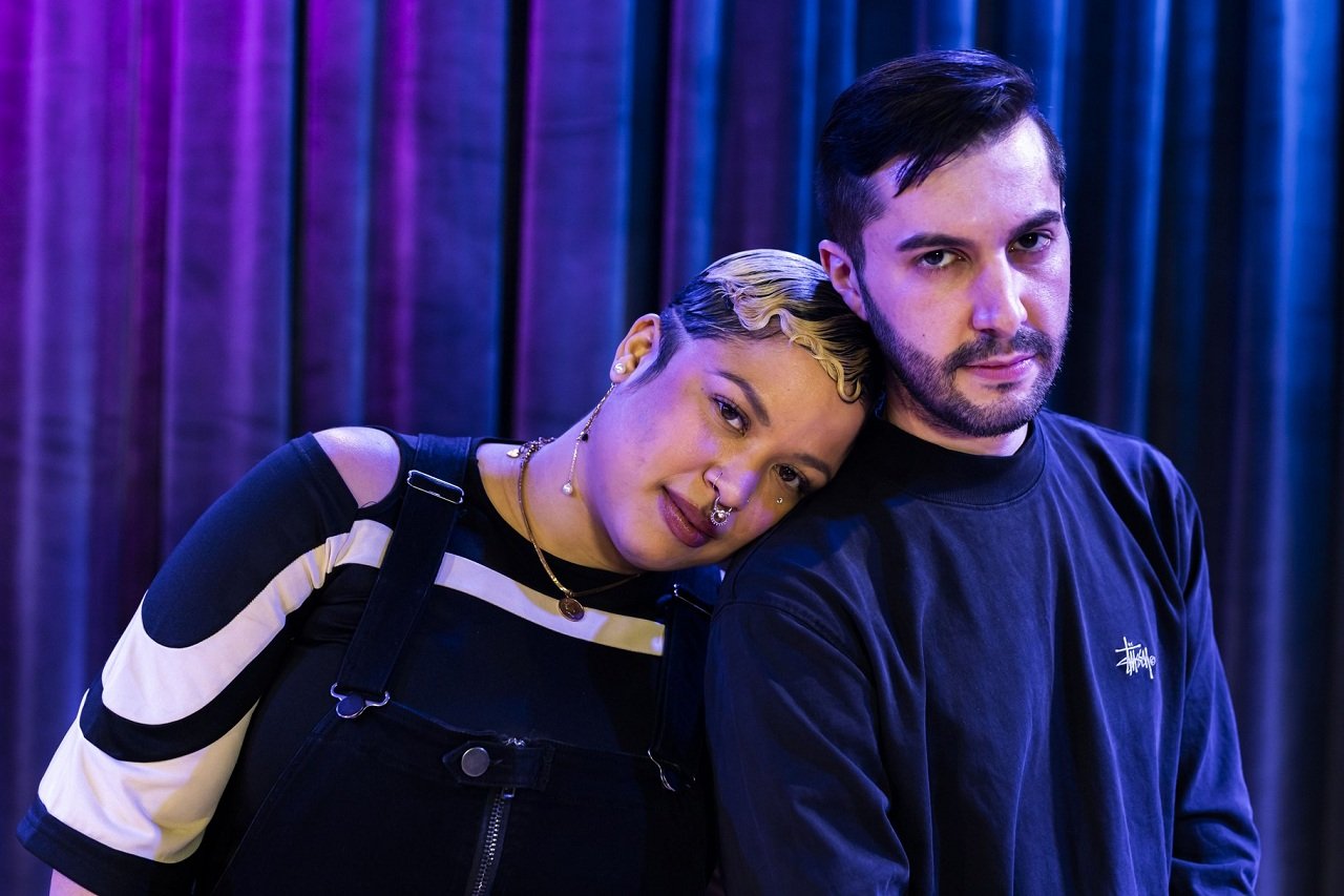 Hire Drama for Private & Corporate Events | Jay Siegan Presents