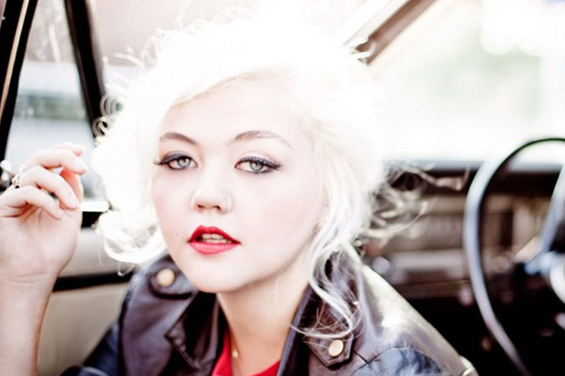 Hire Elle King for Private & Corporate Events | Jay Siegan Presents