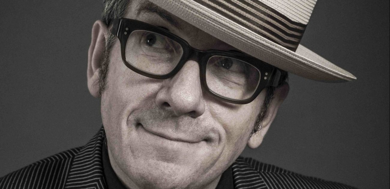 Hire Elvis Costello for Private & Corporate Events | Jay Siegan Presents