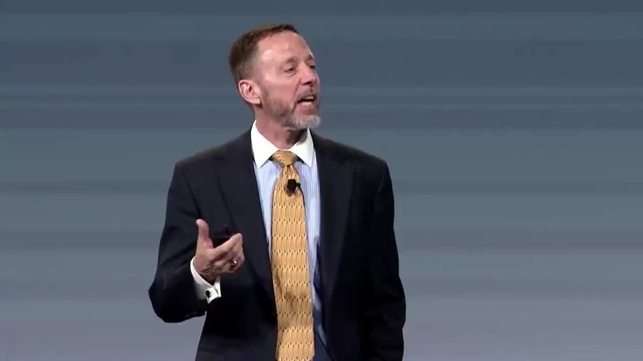 Jay Siegan Presents ⭐️ Christopher Voss