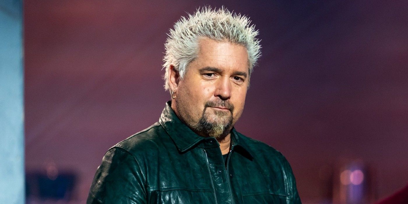 Jay Siegan Presents ⭐️ Guy Fieri
